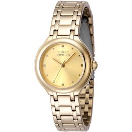 Invicta Wildflower 48227 Damenuhr - 32mm