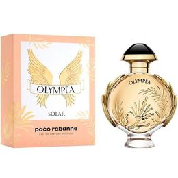 Paco Rabanne Olymp&eacute;a Solar - EdP Intense 50ml