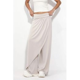 Weite Salwar-Hosen