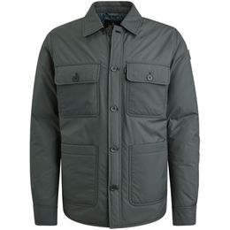 Vanguard Tankride Jacket Grun