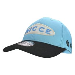 Nicce Herren bestickte Logo Elliptica Baseballm&uuml;tze | Atmungsaktive Baumwolle Einheitsgr&ouml;&szlig;e Hut
