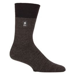 Herren Nicht-bindende Thermo HoneyComb Socken
