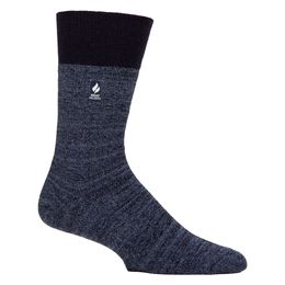 Herren Nicht-bindende Thermo HoneyComb Socken