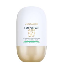 Lancaster Sun Perfect AIR T&auml;gliches Unsichtbares Fluid SPF50 Poren & Unreinheiten 40ml