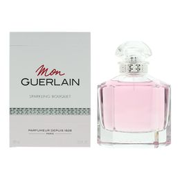 Mon Guerlain Sparkling Bouquet - EdP 100ml
