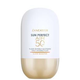 Lancaster Sun Perfect AIR T&auml;gliche Unsichtbare Fluid SPF50 Glow Booster 40ml