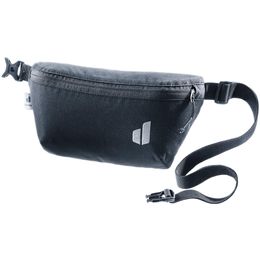 Umh&auml;ngetasche Deuter "AVENGO 1.5", Damen, Gr. B/H/T: 29cm x 14cm x 7cm, schwarz, Polyester, Taschen Umh&auml;ngetasche, f&uuml;r unkompliziertes Tragen im Alltag, 1,5 Liter Volumen