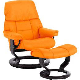 Relaxsessel stressless "Ruby", rot (bordeaux batick), B:79cm H:98cm T:76cm, Leder PALOMA: Paloma ist ein durchgef&auml;rbtes Semianilin-M&ouml;belleder mit nat&uuml;rlicher Narbung. Es wurde mit einer leichten Oberfl&auml;chenbehandlung versehen, um es best&auml;ndiger zu machen. Paloma ist weich im Griff und hat eine warme Ausstrahlung. Es ist atmungsaktiv und feuchtigkeitsabsorbierend. Paloma wird besonders von all jene