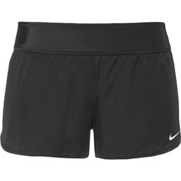 Nike Badehose Damen - Gr&ouml;&szlig;e M - schwarz