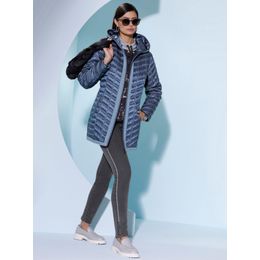 Steppjacke