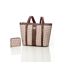 Handtaschen-Set, 2-tlg.