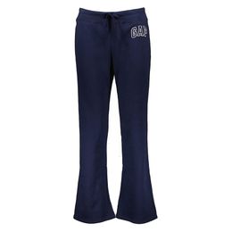 GAP Sweathose in Dunkelblau - 60% | Gr&ouml;&szlig;e M | Damenhosen