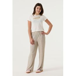 Garcia Hose in Gold - 52% | Gr&ouml;&szlig;e 152 | Kinderhosen