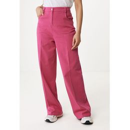 Mexx Hose in Pink - 61% | Gr&ouml;&szlig;e 36 | Damenhosen