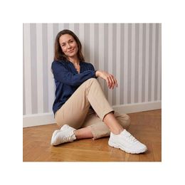Freyling Sneakers in Wei&szlig; - 78% | Gr&ouml;&szlig;e 36 | Damen-sneakers