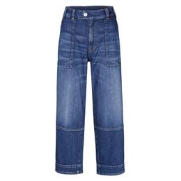Herrlicher Jeans "Soul" - Regular fit - in Dunkelblau - 71% | Gr&ouml;&szlig;e W24 | Damenjeans