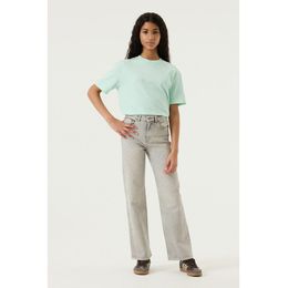 Garcia Jeans - Comfort fit - in Grau - 51% | Gr&ouml;&szlig;e 164 | Kinderjeans