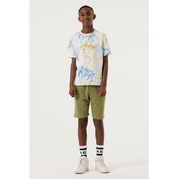Garcia Sweatshorts in Khaki - 56% | Gr&ouml;&szlig;e 170 | Kinderhosen