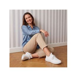 Freyling Sneakers in Wei&szlig; - 68% | Gr&ouml;&szlig;e 40 | Damen-sneakers