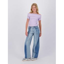 Raizzed Jeans - Comfort fit - in Hellblau - 58% | Gr&ouml;&szlig;e 176 | Kinderjeans