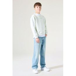 Garcia Jeans - Comfort fit - in Hellblau - 51% | Gr&ouml;&szlig;e 164 | Kinderjeans