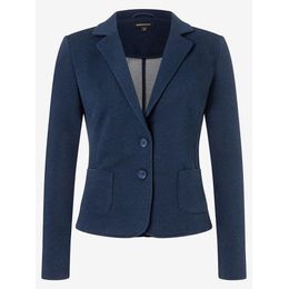 More & More More & More Blazer in Dunkelblau - 69% | Gr&ouml;&szlig;e 34 | Damenjacken
