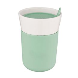 BergHOFF Thermobecher in Mint - 330 ml - 25% | Damen-outdoor-ausruestung