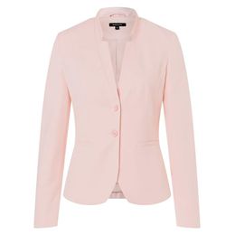 More & More More & More Blazer in Rosa - 79% | Gr&ouml;&szlig;e 36 | Damenjacken