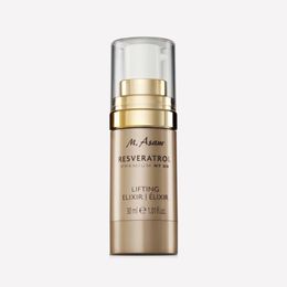 M. Asam RESVERATROL PREMIUM NT50 Lifting Elixier