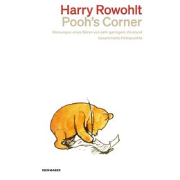 Pooh's Corner