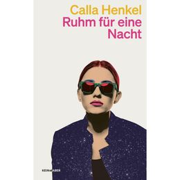 Ruhm f&uuml;r eine Nacht