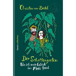 Der Schattengarten