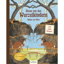 Esslinger Etwas von den Wurzelkindern