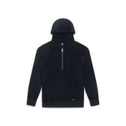 Kapuzensweatshirt 883POLICE "883 Police CORODIE HOODIE", Herren, Gr. L, schwarz, 99% Baumwolle, 1% Elasthan, bedruckt, Sweatshirts