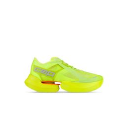 CEP Pro Run Optaspeed Bowtech Schuhe Herren gelb 42.0