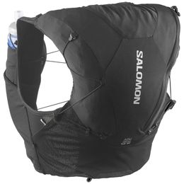 Salomon ADV Skin 12 zubeh&ouml;r Damen schwarz L