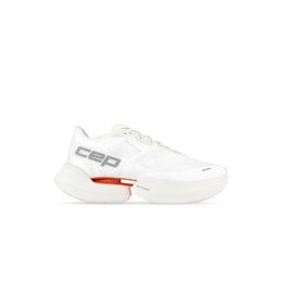 CEP Pro Run Optaspeed Bowtech Schuhe Damen wei&szlig; 40.5