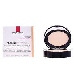 La Roche-Posay Toleriane Compact Mineral Compact Makeup Kompakt-make-up Mit Hoher Deckkraft, Lsf 25, #11, 9 G 9 gr
