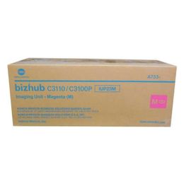 Konica Minolta Bildtrommel IUP23M magenta