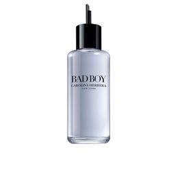 Carolina Herrera Bad Boy Edt-nachf&uuml;llung 200 ml