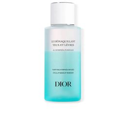 Dior Duo Express Demaquillant Yeux 125 ml