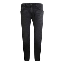 Diesel - "Thommer-R" Jeans f&uuml;r Herren (Verblasstes Schwarz)