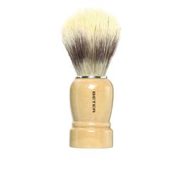 better Brocha De Afeitar Mango Madera Pelo Sint&eacute;tico