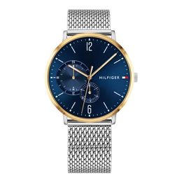 Tommy Hilfiger Herrenarmbanduhr 1791505