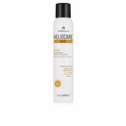 Heliocare 360&deg; Sonnenschutz-erfrischender K&ouml;rperschaum Lsf50 200 ml