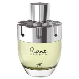 Afnan Rare Carbon Eau de Parfum Spray - Ein gewagter Duft f&uuml;r M&auml;nner 100ml
