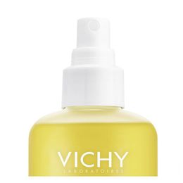 Vichy Capital Soleil Feuchtigkeitswasser Lsf 50 200 ml
