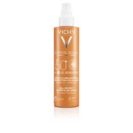Vichy Capital Soleil Cell Protect Spray Spf 50+ 200 ml