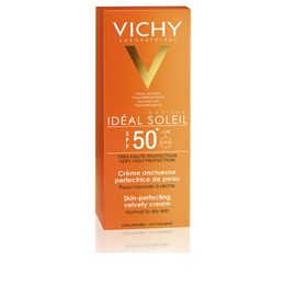 Vichy Capital Soleil Cremige Gesichtscreme Lsf 50+ 50 ml