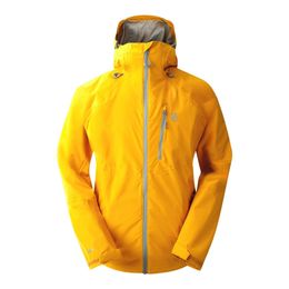 Dare 2b - "Breathe Out" Jacke f&uuml;r Herren (Gelbgold)